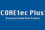 COREtec Plus | COREtec Plus Enhanced Planks | 50LVPE761 | Calypso Oak ...
